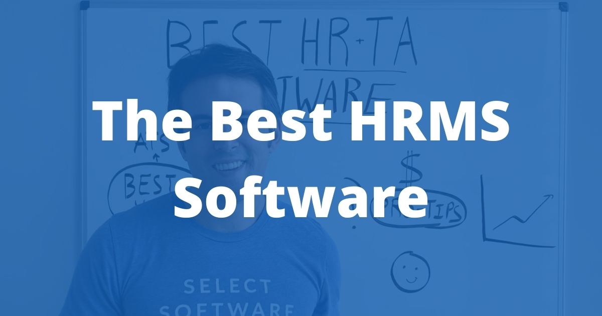 11 Best HRMS Software Solutions in 2024